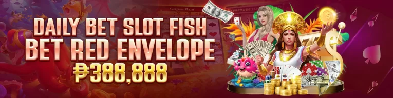 Promotions - 7GAMES - Official - Best Online Casino in the Philippines